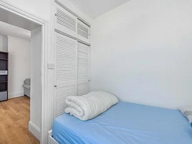 Apartment at Gloucester Place, City of Westminster