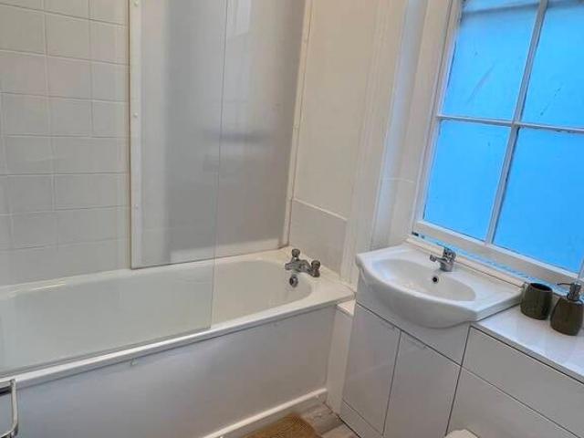 Apartment at Gloucester Place, City of Westminster