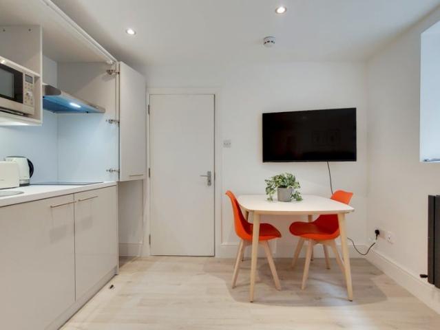 Apartment at Gloucester Place, City of Westminster