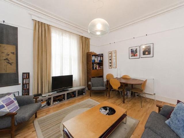 Apartment at Gloucester Place, City of Westminster