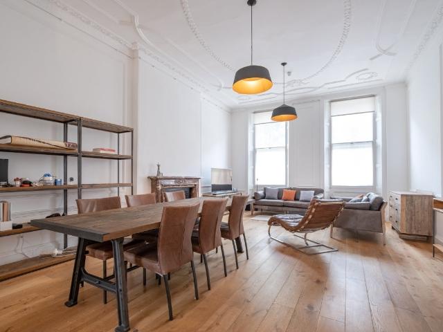 Apartment at Gloucester Place, City of Westminster