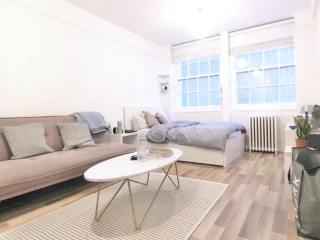 Apartment at Gloucester Place, City of Westminster