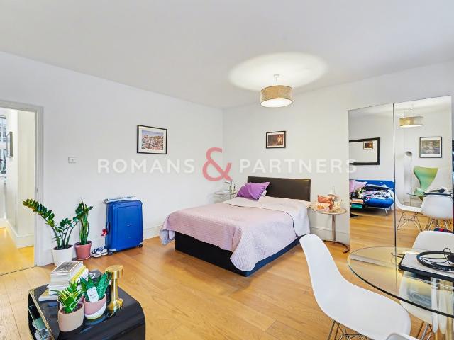 Apartment at Gloucester Place, City of Westminster