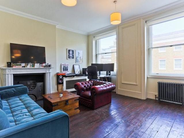 Apartment at Gloucester Place, London