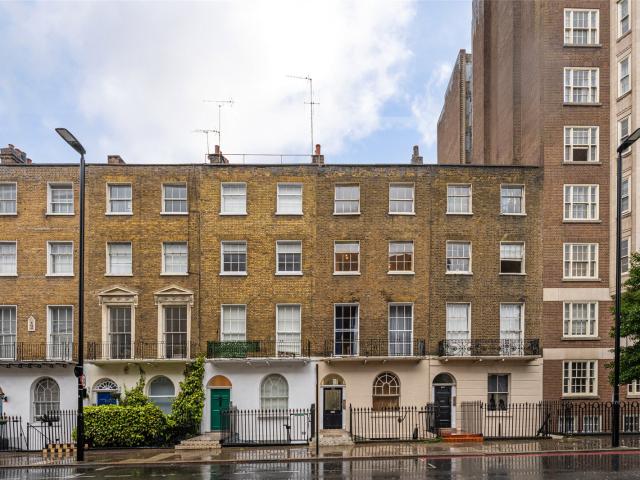 apartment at Gloucester Place, London, `, NW1 6BU