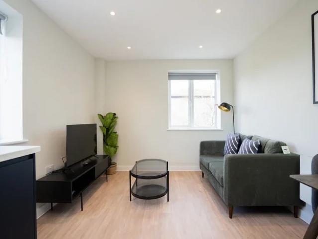 Apartment at Gloucester Road North, Bristol