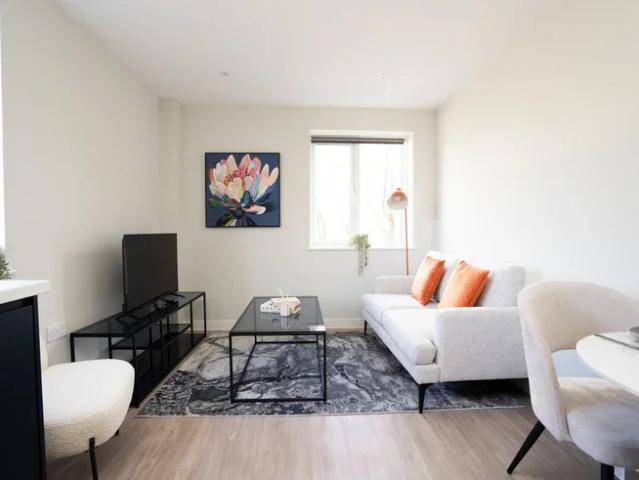 Apartment at Gloucester Road North, Bristol