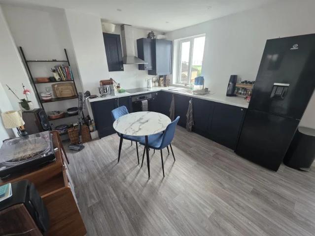 Apartment at Gloucester Road North, Bristol
