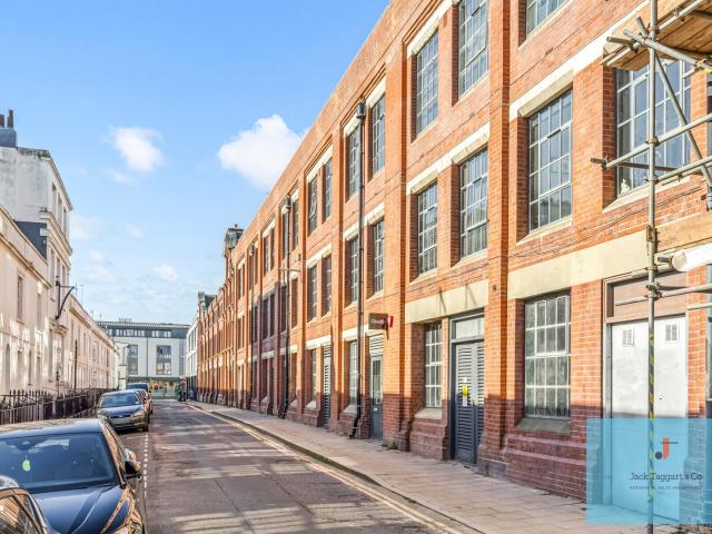 Apartment at Gloucester Road, Brighton