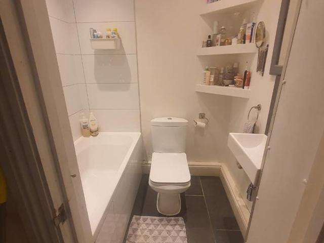 Apartment at Gloucester Road, Bristol
