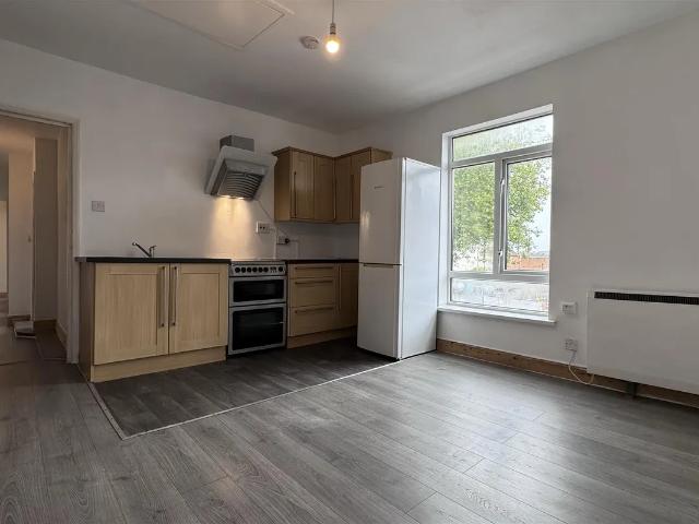 Apartment at Gloucester Road, Bristol