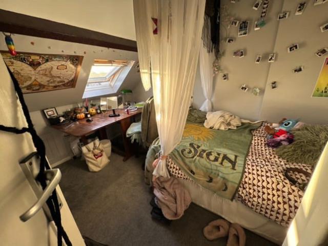 Apartment at Gloucester Road, Bristol