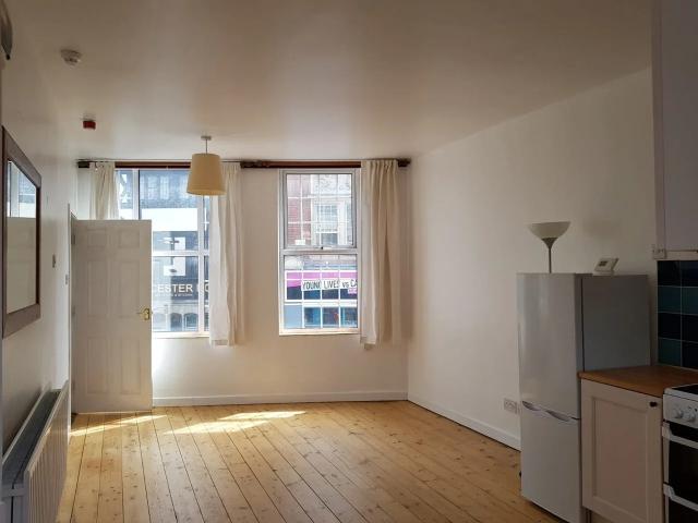 Apartment at Gloucester Road, Bristol