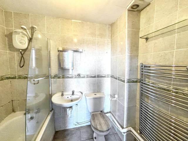 Apartment at Gloucester Road, Bristol