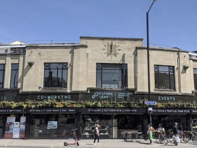 Apartment at Gloucester Road, Bristol