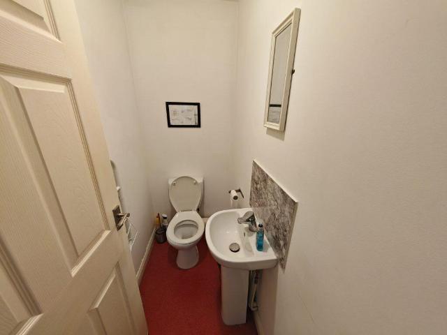 Apartment at Gloucester Road, Bristol