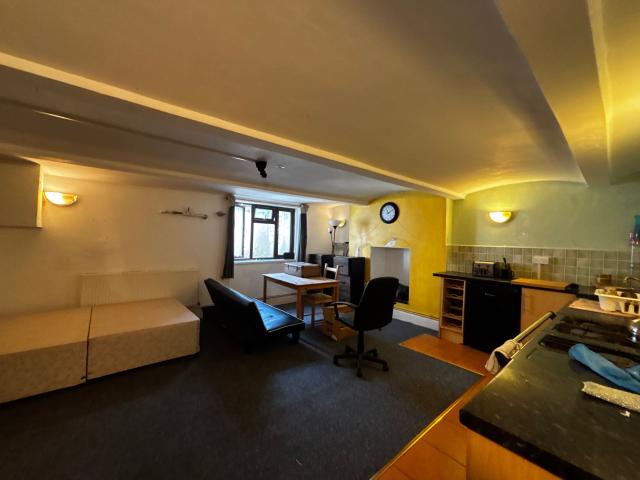 Apartment at Gloucester Road, Bristol