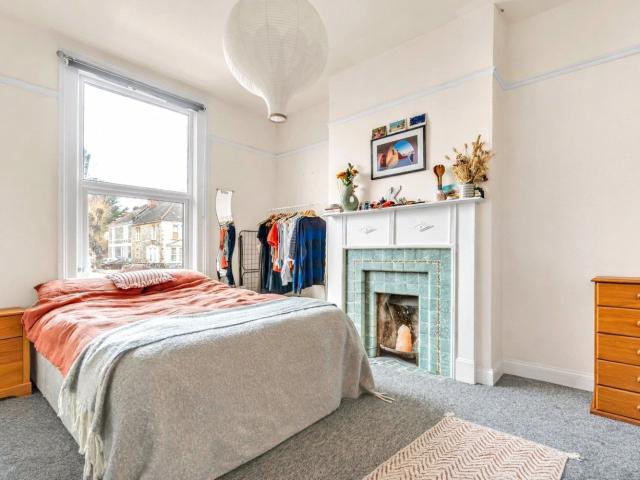 Apartment at Gloucester Road, Bristol