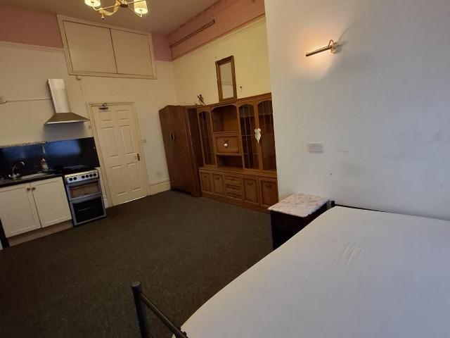 Apartment at Gloucester Road, Bristol