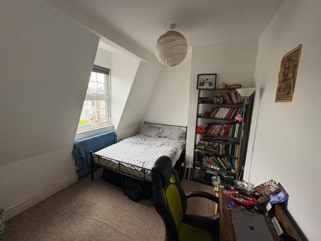 Apartment at Gloucester Road, Bristol