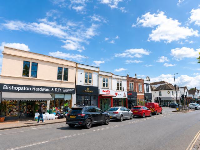 Apartment at Gloucester Road, Bristol