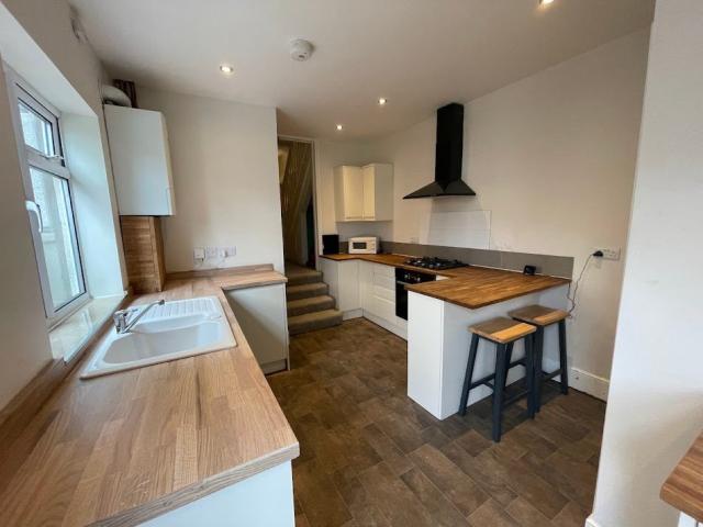 Apartment at Gloucester Road, Bristol