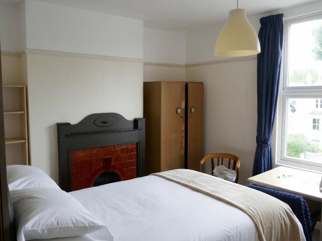 Apartment at Gloucester Road, Bristol