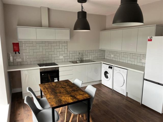 Apartment at Gloucester Road, Bristol
