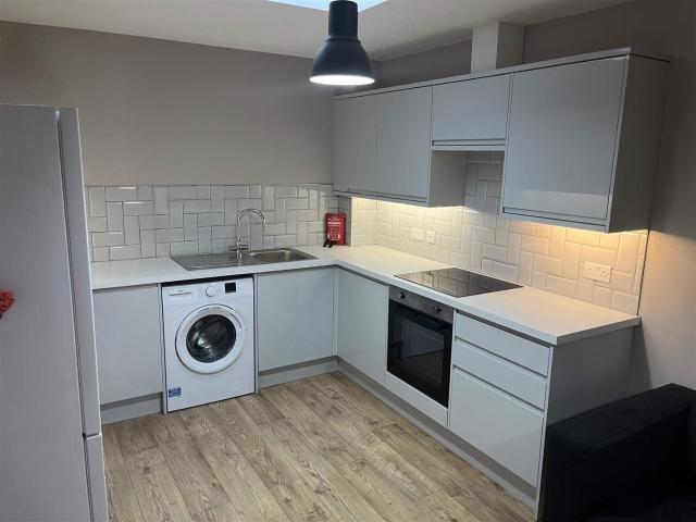 Apartment at Gloucester Road, Bristol