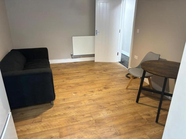 Apartment at Gloucester Road, Bristol