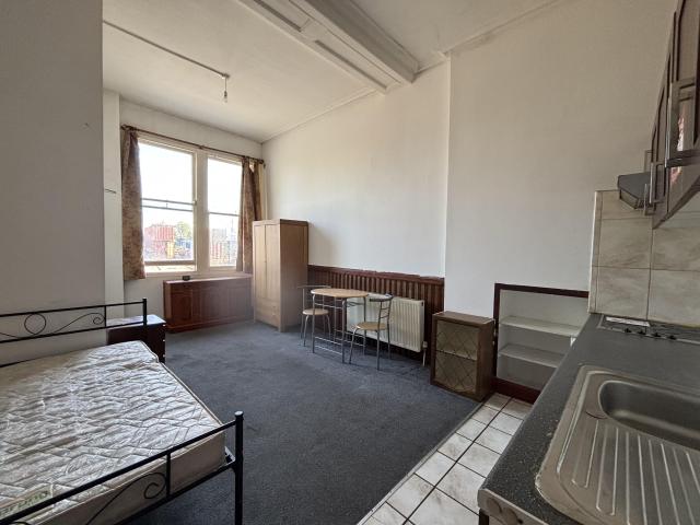 Apartment at Gloucester Road, Bristol