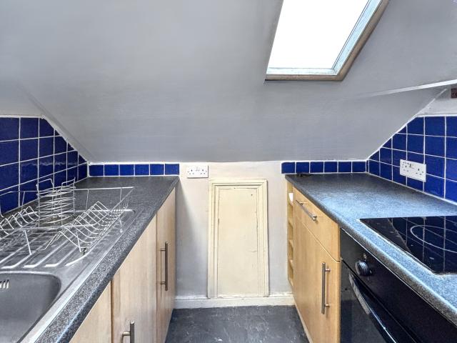 Apartment at Gloucester Road, Bristol