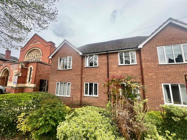 Apartment at Gloucester Road, Cheltenham
