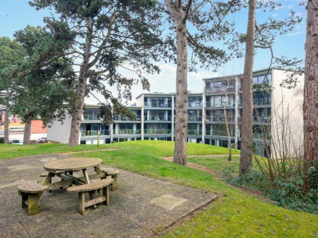 Apartment at Gloucester Road, Cheltenham