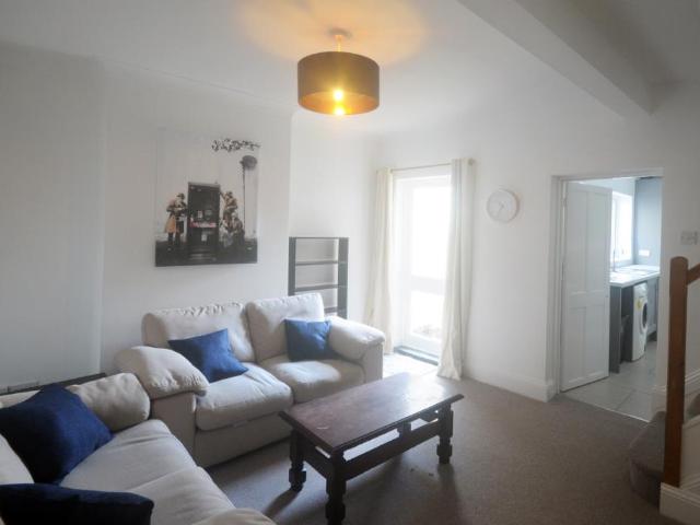House at Gloucester Road, Cheltenham