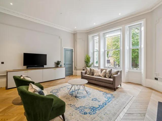 Apartment at Gloucester Road, Greater London