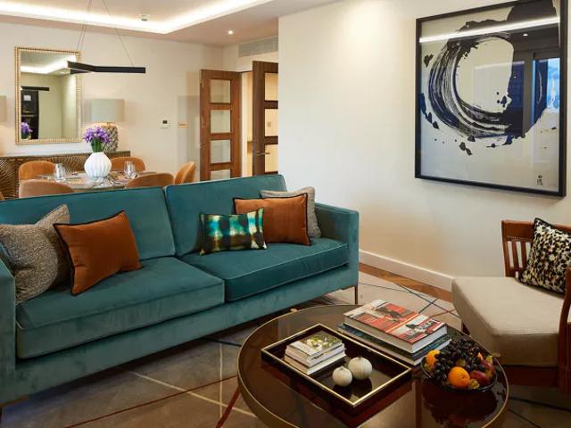 Apartment at Gloucester Road, Greater London