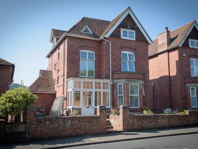 Apartment at Gloucester Road, Ross on Wye