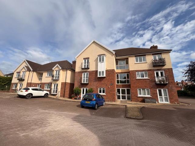 Apartment at Gloucester Road, Ross on Wye
