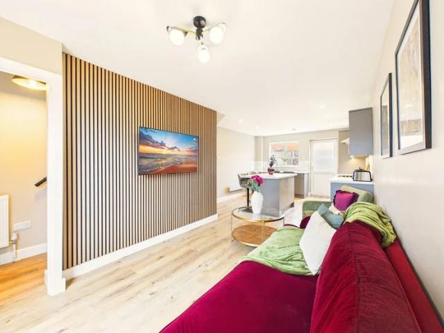 Apartment at Gloucester Road, Tewkesbury