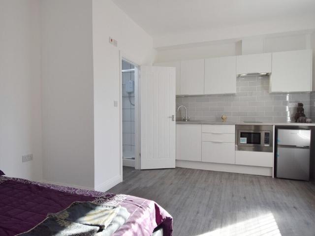 Apartment at Gloucester Street, Coventry
