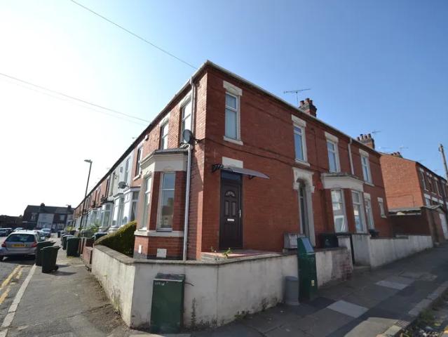 Apartment at Gloucester Street, Coventry