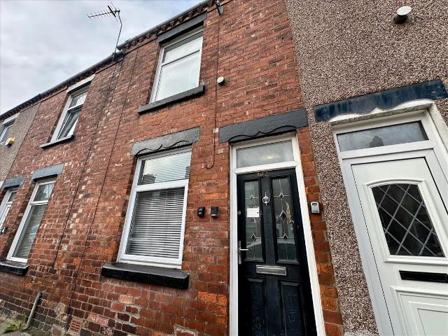 Apartment at Gloucester Street, Barrow in Furness