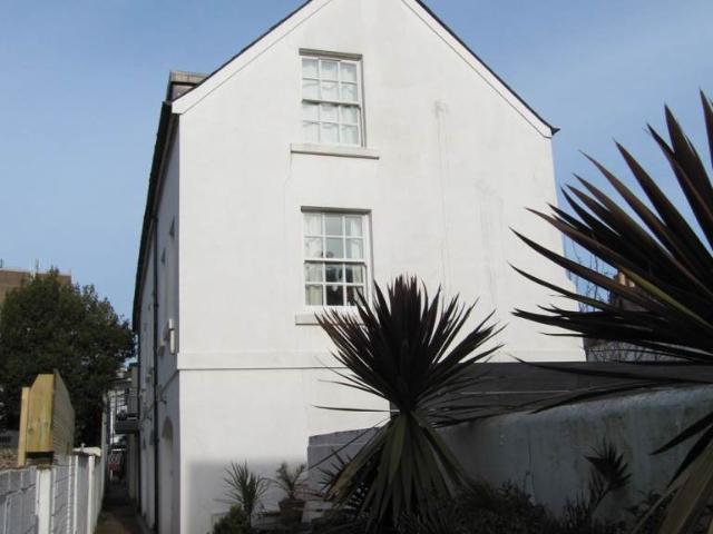 Apartment at Gloucester Street, Brighton