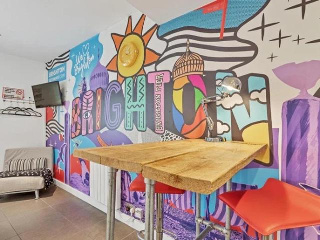 Apartment at Gloucester Street, Brighton