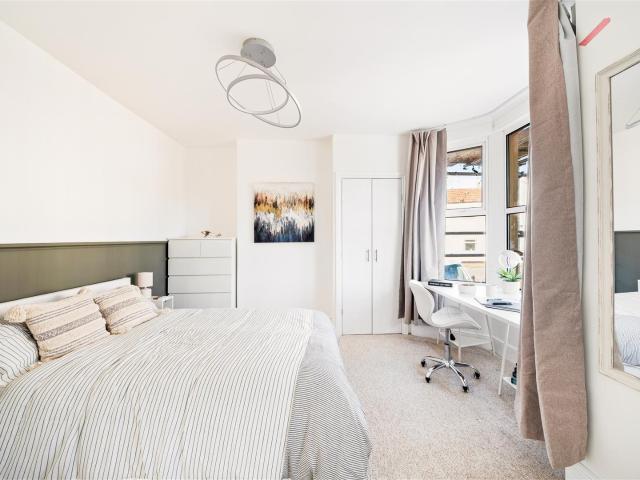 Apartment at Gloucester Street, Bristol
