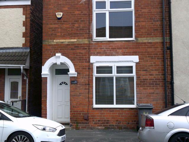 Apartment at Gloucester Street, Kingston Upon Hull