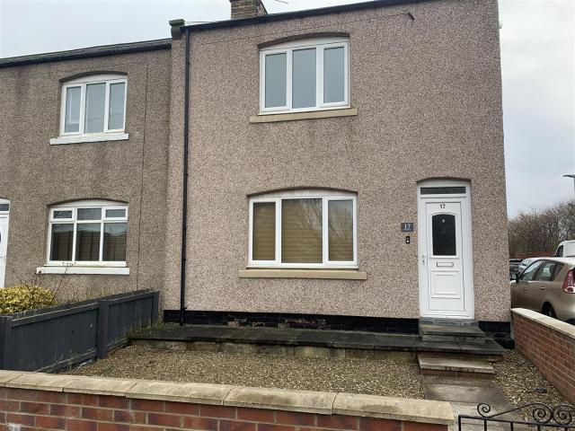 Apartment at Gloucester Street, New Hartley