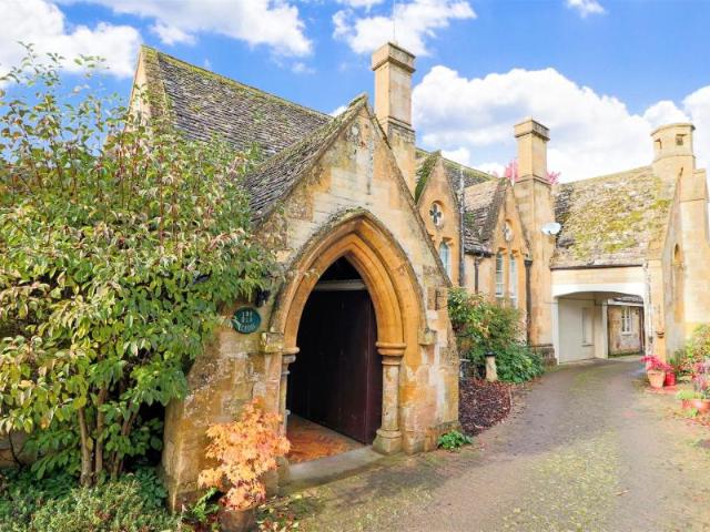 Apartment at Gloucester Street, Winchcombe