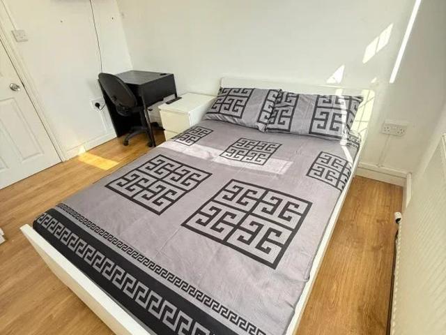 Apartment at Grundy Street, Greater London